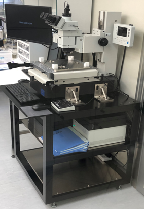 Clone of Benchtop SEM | Center for Nanoscience and Nanotechnology